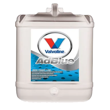 Valvoline AdBlue - Valvoline™ Global Australia