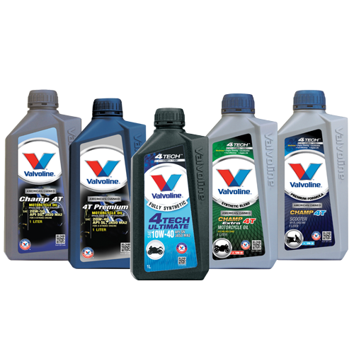 What Are The 5 Components Of Motor Oil Valvoline at Ashley Bruny blog