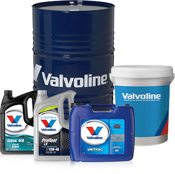 Industrial | Valvoline Europe - Valvoline™ Global KSA - EN