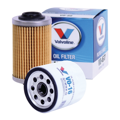 Choose the Right Filters for Your Vehicle - Valvoline™ Global
