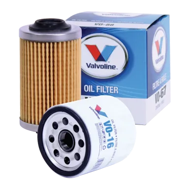 Choose the Right Filters for Your Vehicle - Valvoline™ Global