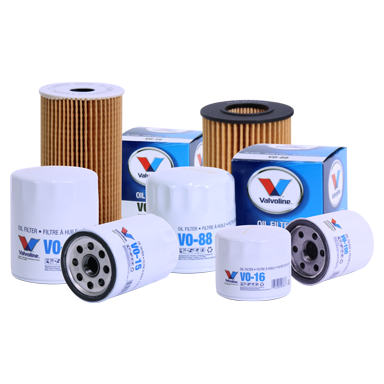 Engine Oil Filters - Valvoline™ Global