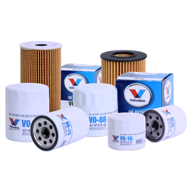 Choose the Right Filters for Your Vehicle - Valvoline™ Global
