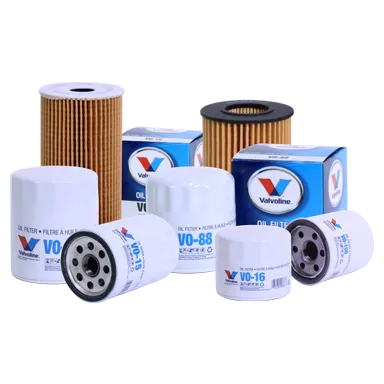 Choose the Right Filters for Your Vehicle - Valvoline™ Global