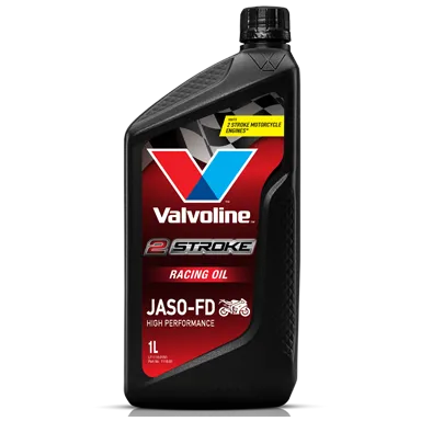 2 Stroke Racing Oil - Valvoline™ Global Australia