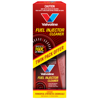 Fuel Injector Cleaner - Valvoline™ Global Australia