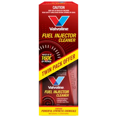 Fuel Injector Cleaner - Valvoline™ Global Australia