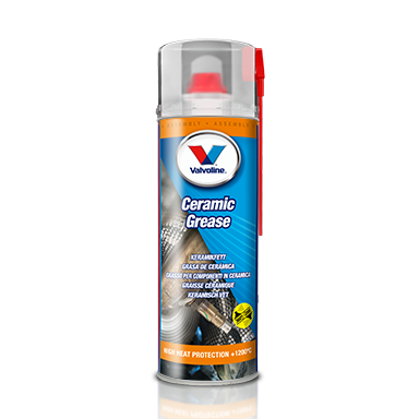 Ceramic Grease - Valvoline™ Global Australia