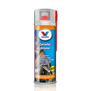 Ceramic Grease - Valvoline™ Global Australia