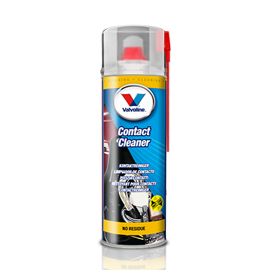 Contact Cleaner - Valvoline™ Global Australia