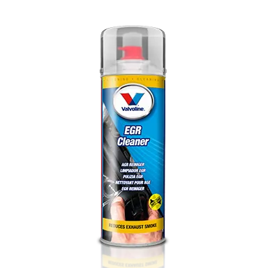 EGR Cleaner - Valvoline™ Global Australia