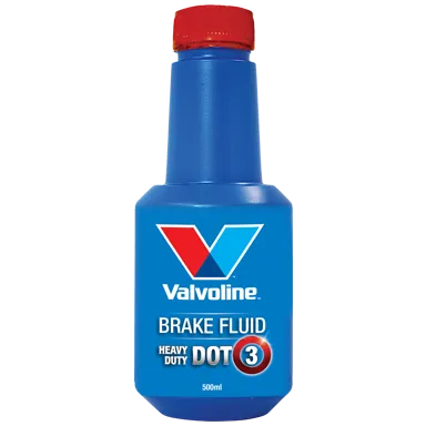 Specialty Fluids - Valvoline™ Global Australia