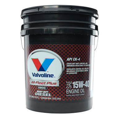 Valvoline All Fleet Plus E900 - Valvoline™ Global Asia