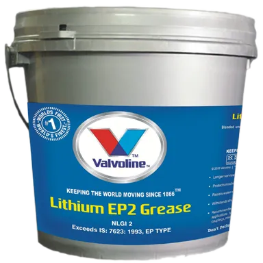 Lithium EP2 Grease - Valvoline™ Global Asia