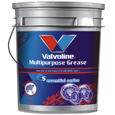 Lithium MP Grease - Valvoline™ Global Asia