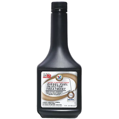 VPS Diesel Fuel Injector Treatment - Valvoline™ Global Asia