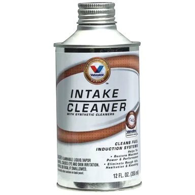 VPS Intake Cleaner - Valvoline™ Global Asia
