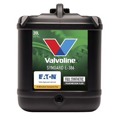 SynGard ATF E-386 - Valvoline™ Global New Zealand