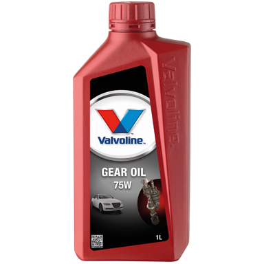 Gear Oil 75W - Valvoline™ Global Australia