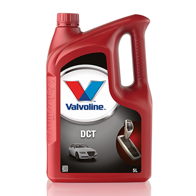 DCT Fluid - Valvoline™ Global Australia