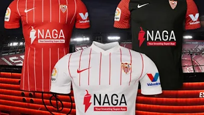 Sevilla - Valvoline™ Global KSA - EN