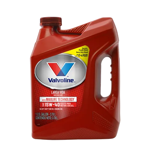 valvoline-maxlife-hd-e700 - Valvoline Global LATAM