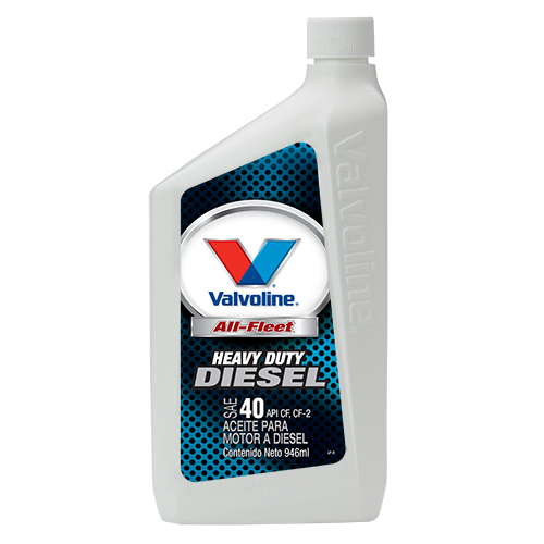 Valvoline All-Fleet SAE 40 CF CF-2 - Valvoline™ Global Argentina
