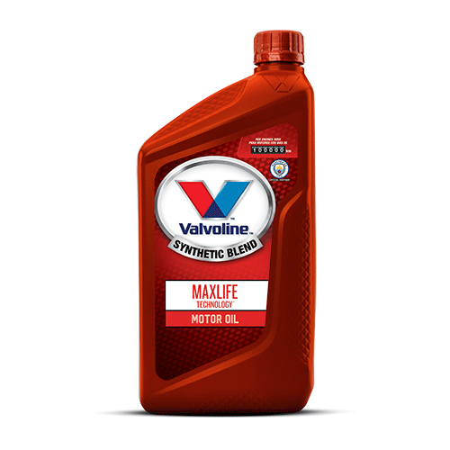 Valvoline Maxlife - Valvoline™ Global Ecuador