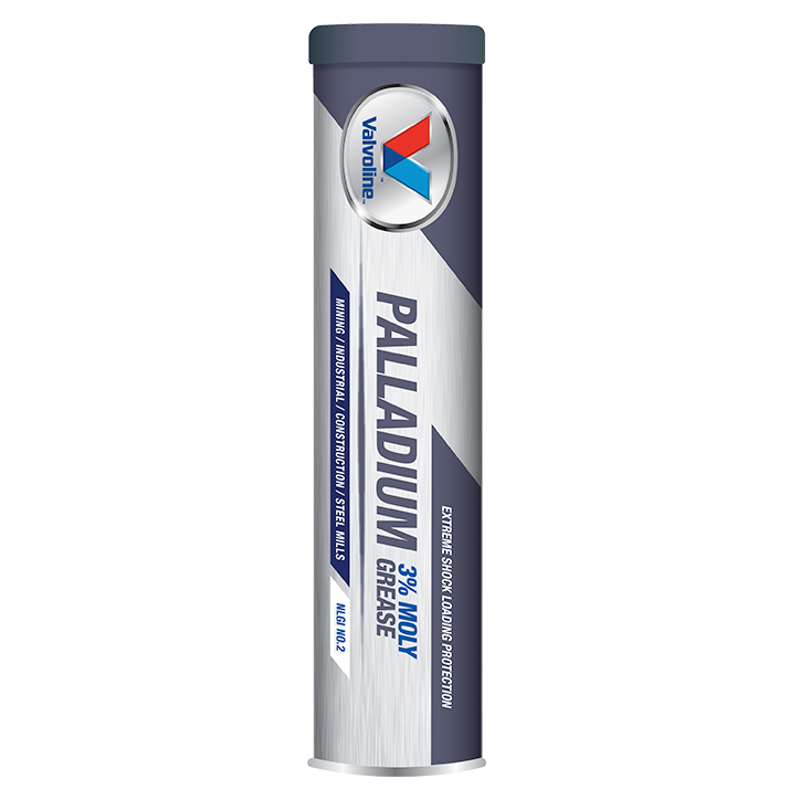 Valvoline Palladium 3% MOLY Grease - Valvoline™ Global Ecuador