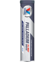 Valvoline Palladium 5% MOLY Grease - Valvoline Global LATAM