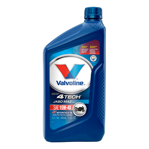Valvoline 4-Tech - Valvoline™ Global Ecuador
