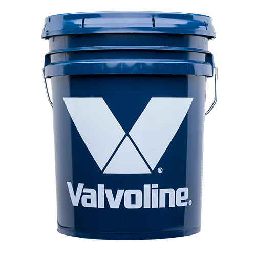 Valvoline Heavy Duty Gear Oil - Valvoline™ Global Columbia