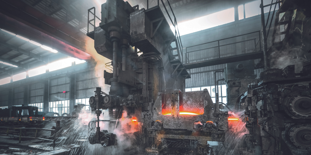 Why Your Industrial Equipment Fails And What You Can Do About It ...