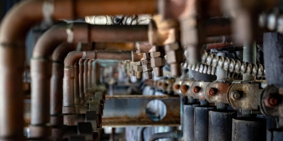 Your Brief Guide to Rust Preventive Coatings - Valvoline™ Global Europe ...