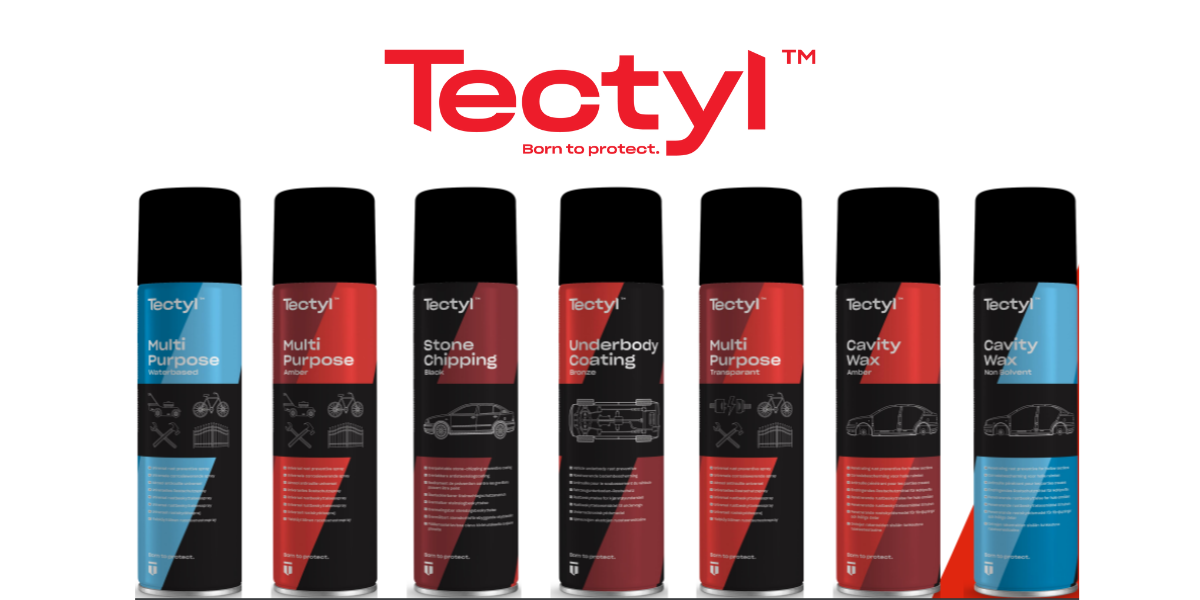 Your Brief Guide to Rust Preventive Coatings - Valvoline™ Global France