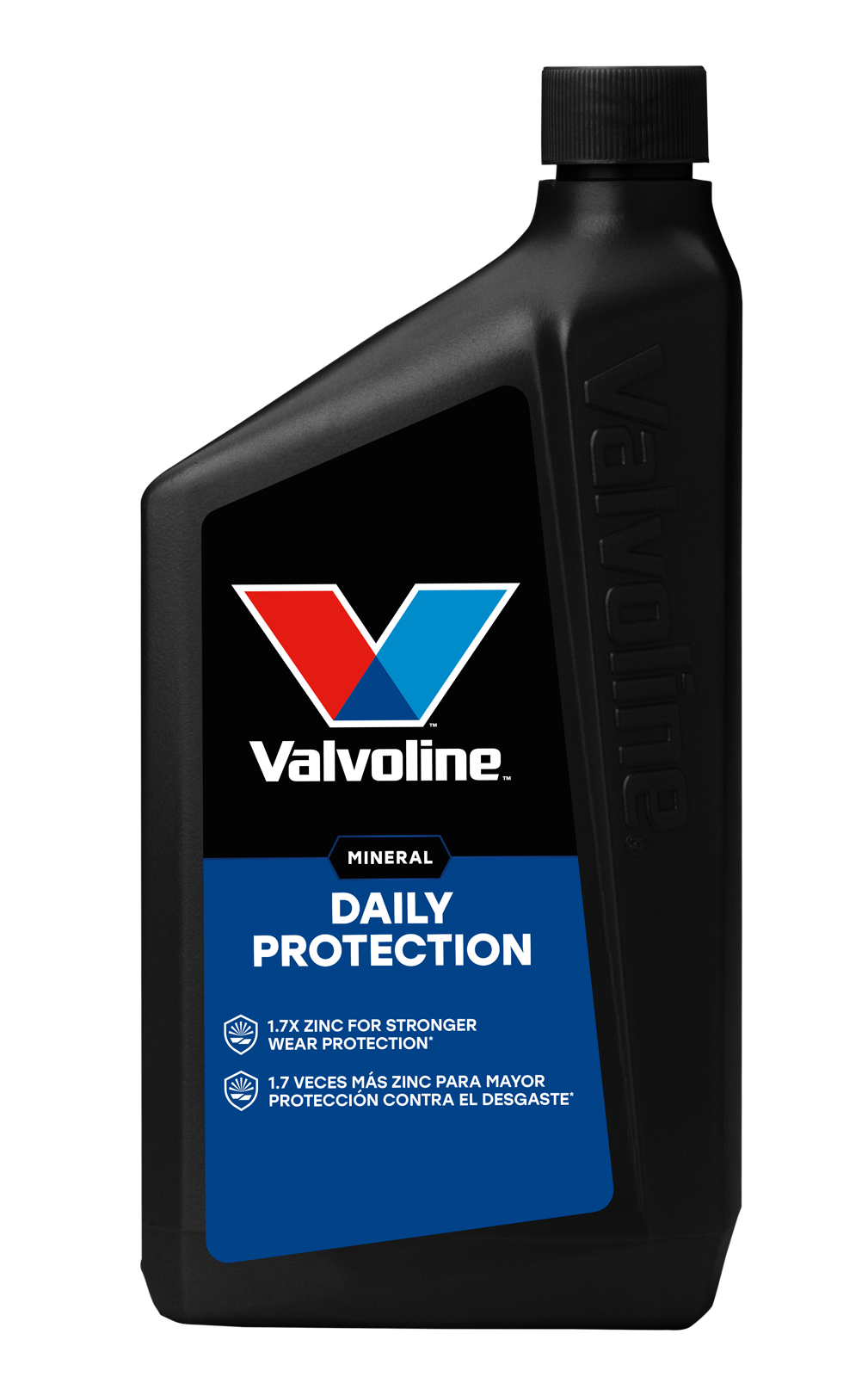 Daily Protection - Valvoline™ Global LATAM