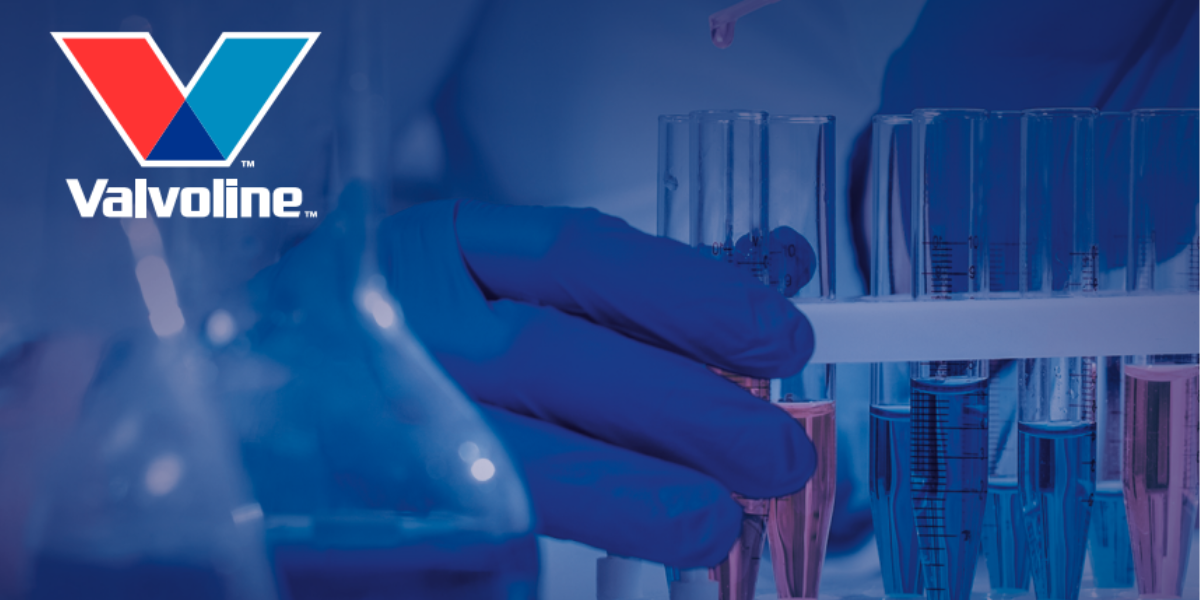 The Ultimate Guide To Fluid Analysis - Valvoline™ Global KSA - EN