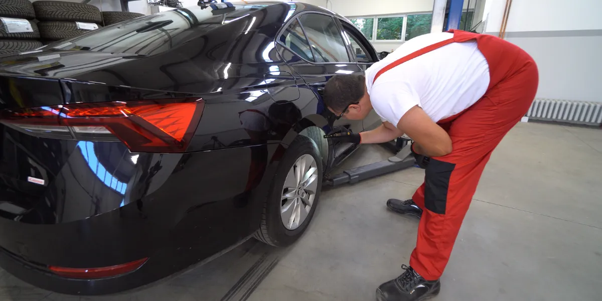 What to Do If You Haven't Driven Your Car for Months? - Valvoline ...