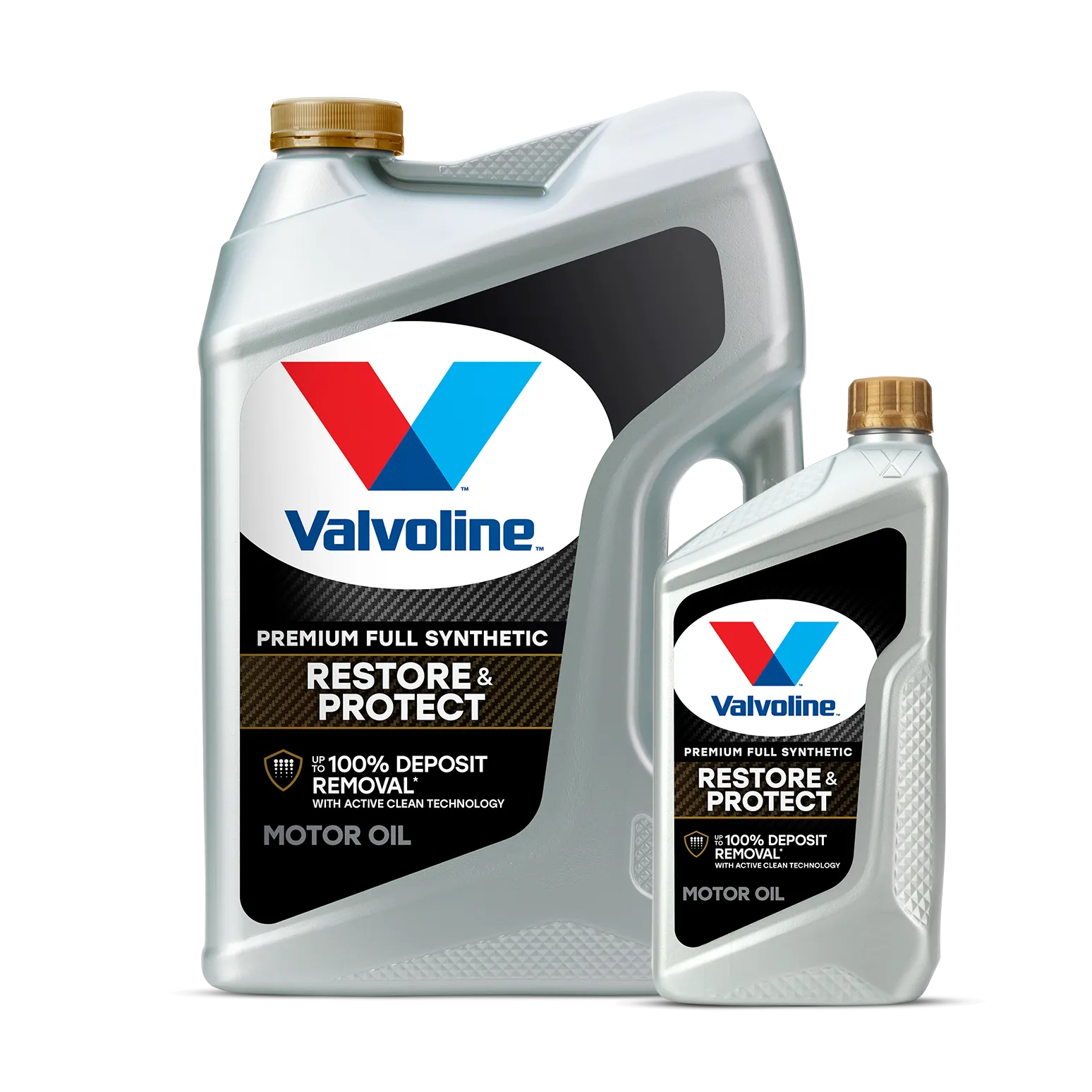 Restore & Protect Motor Oil Explained - Valvoline™ Global