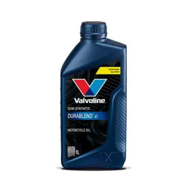 Engine Oils - Valvoline™ Global France