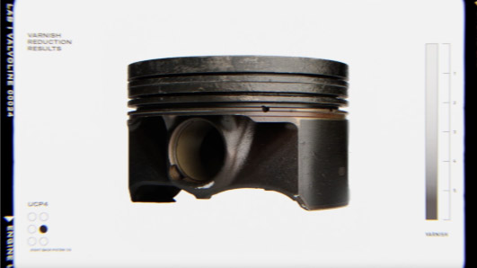 Restore and Protect - Valvoline™ Global