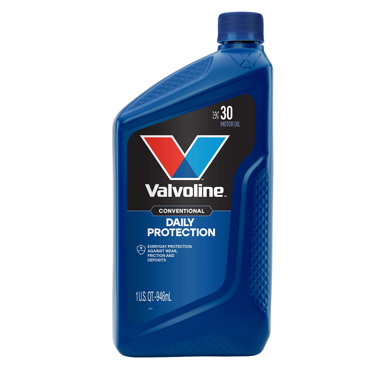 Daily Protection Motor Oil SAE 30 - Valvoline™ Global