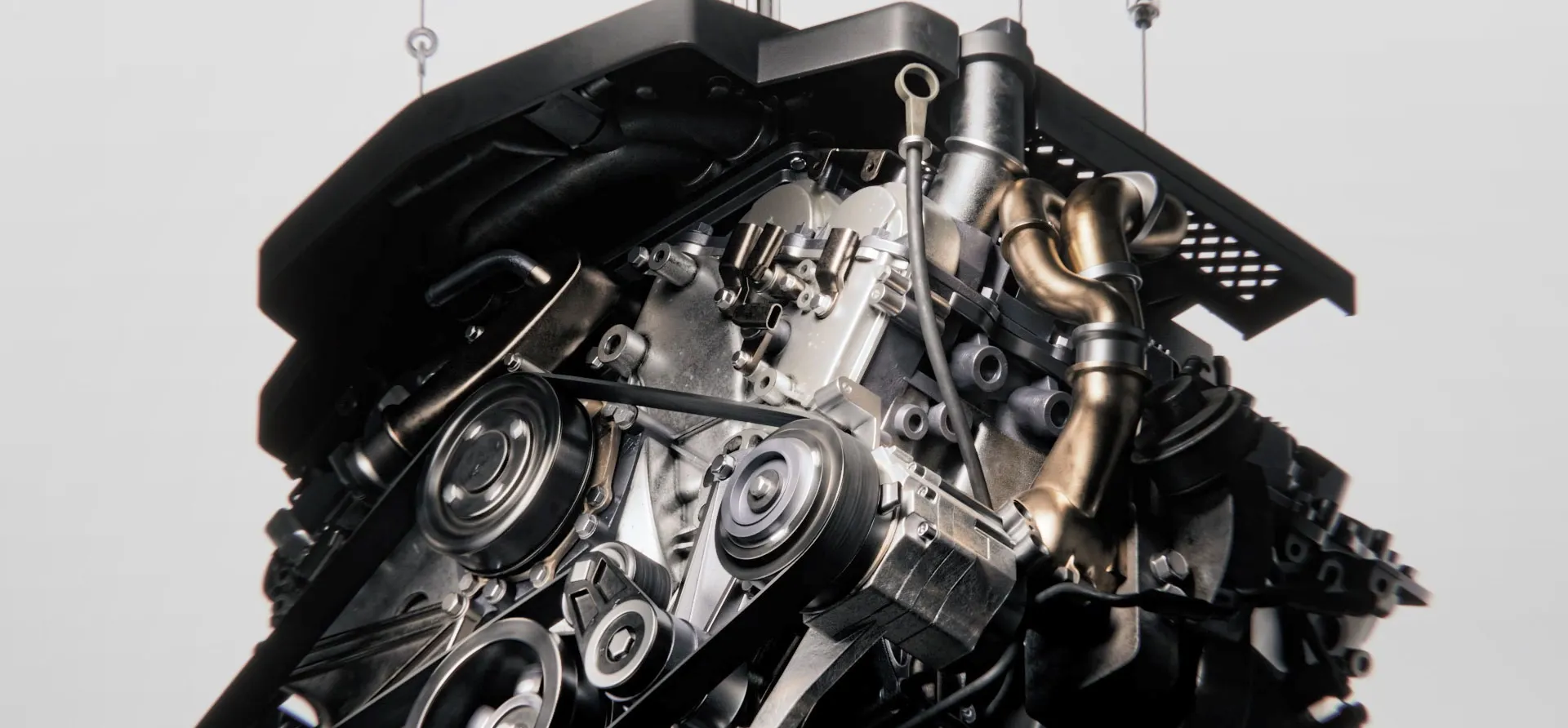 Help Prolong Your Engine Life - Valvoline™ Global