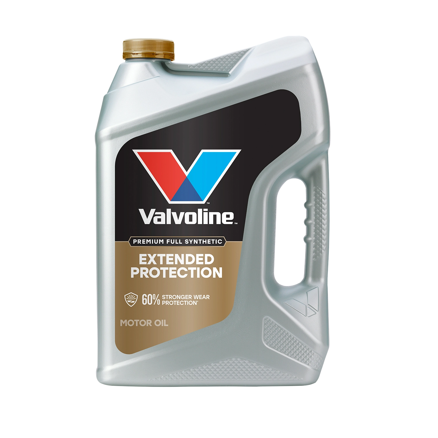 Extended Protection Full Synthetic Motor Oil - Valvoline™ Global