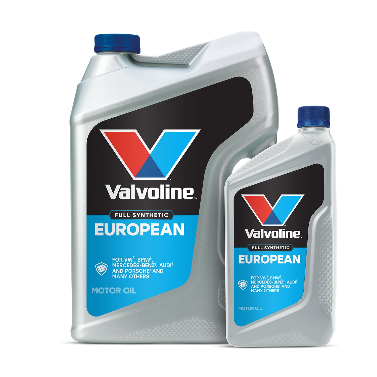 European Vehicle Full Synthetic - Valvoline™ Global