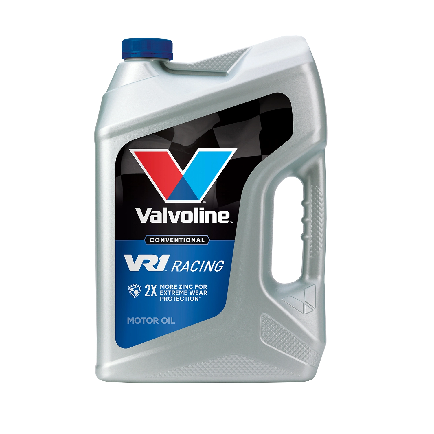 VR1 Racing High Performance High Zinc Motor Oil - Valvoline™ Global