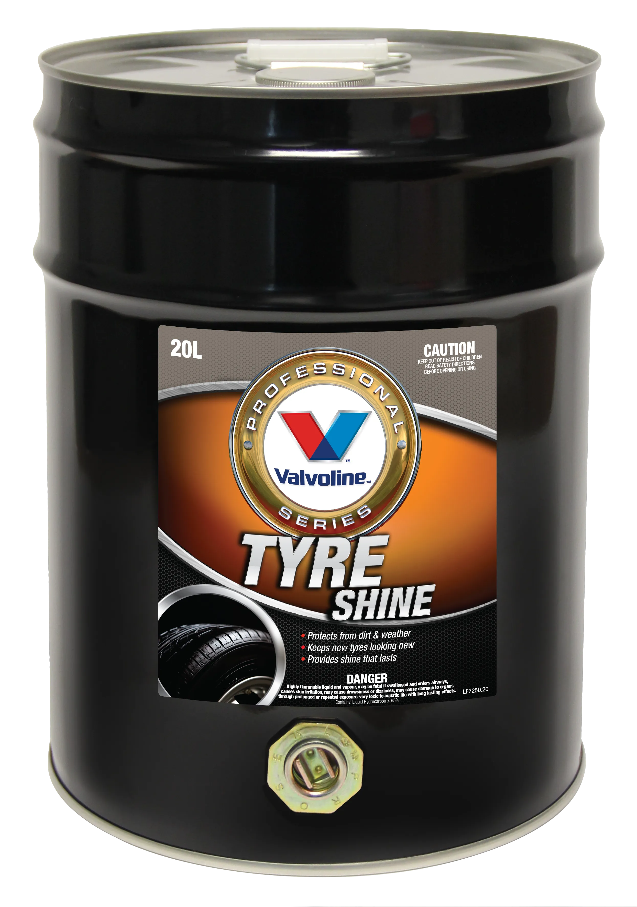 Appearance - Valvoline™ Global Australia