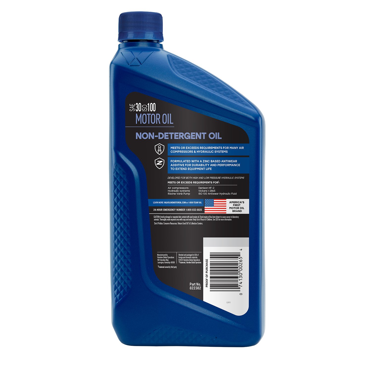 motor oil brands to avoid