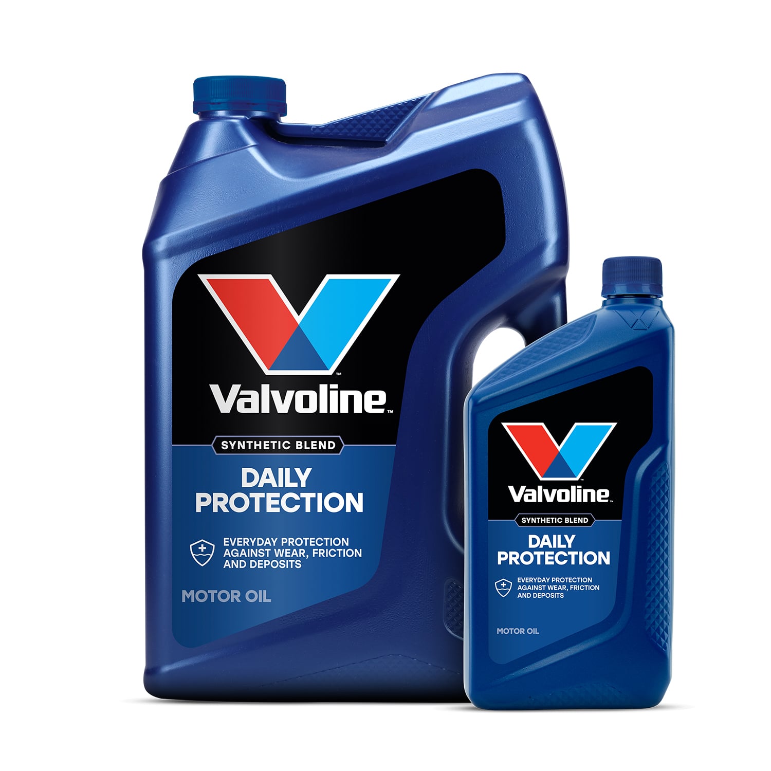 Daily Protection Motor Oil - Valvoline™ Global