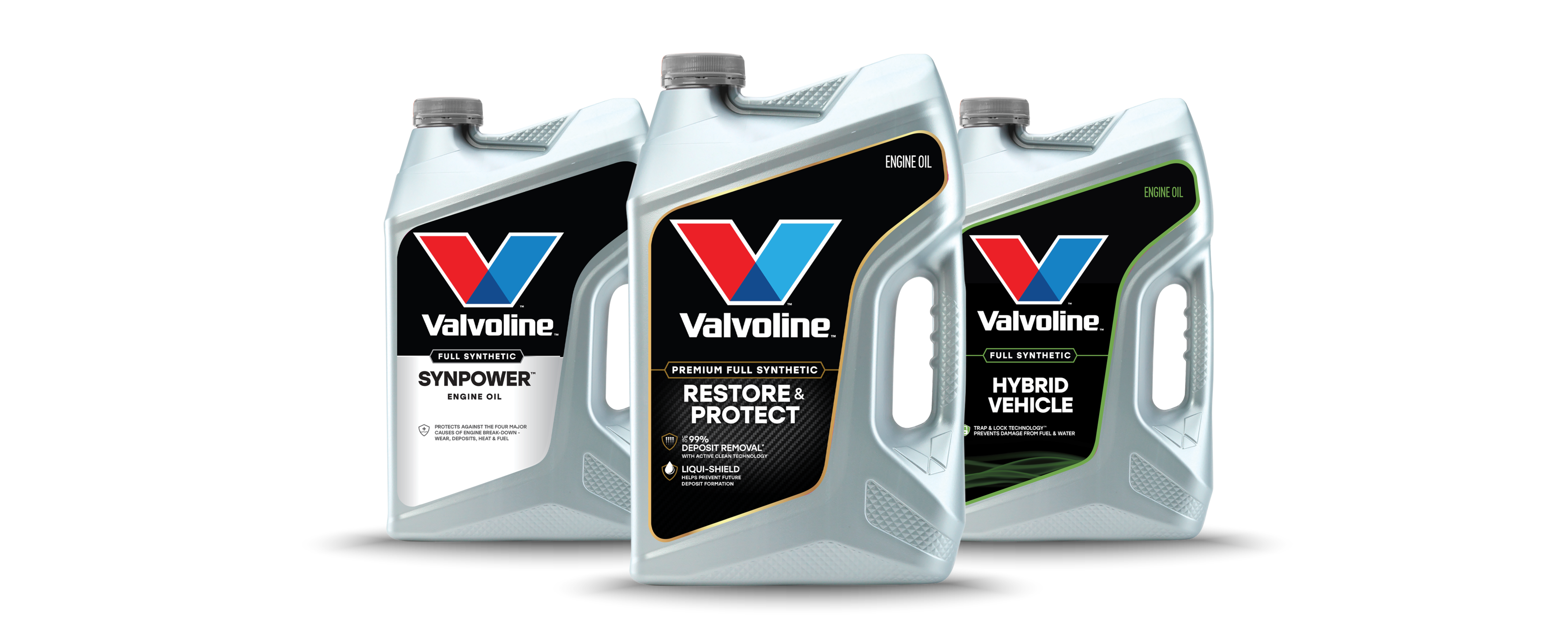 Passenger Car Engine Oil - Valvoline™ Global Australia